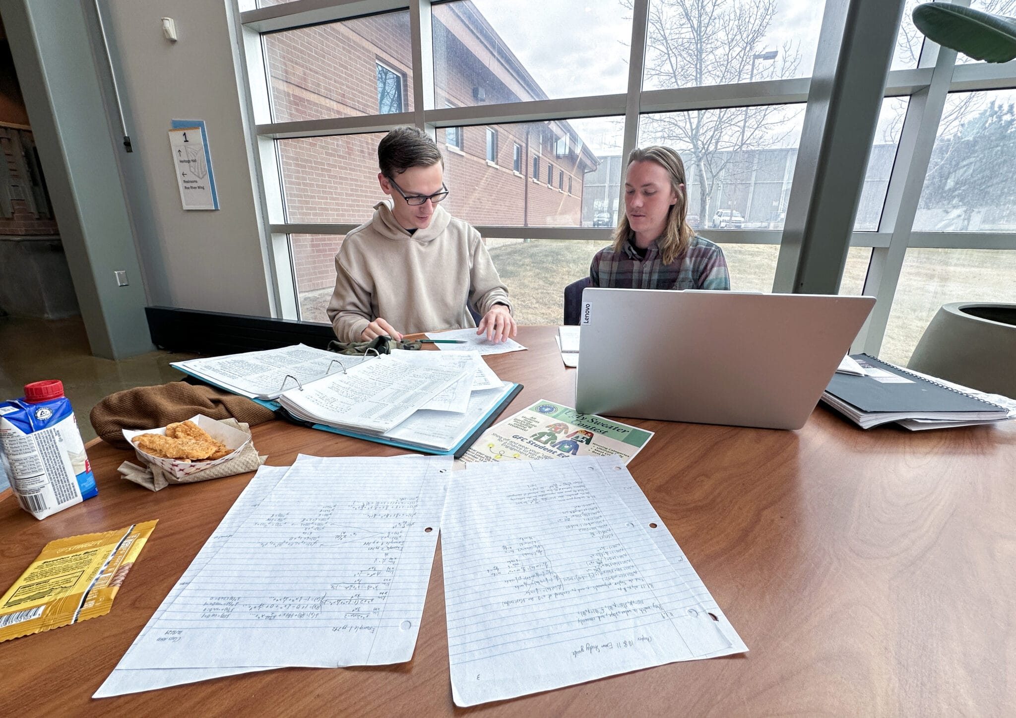 Certificate of General Studies - Great Falls College