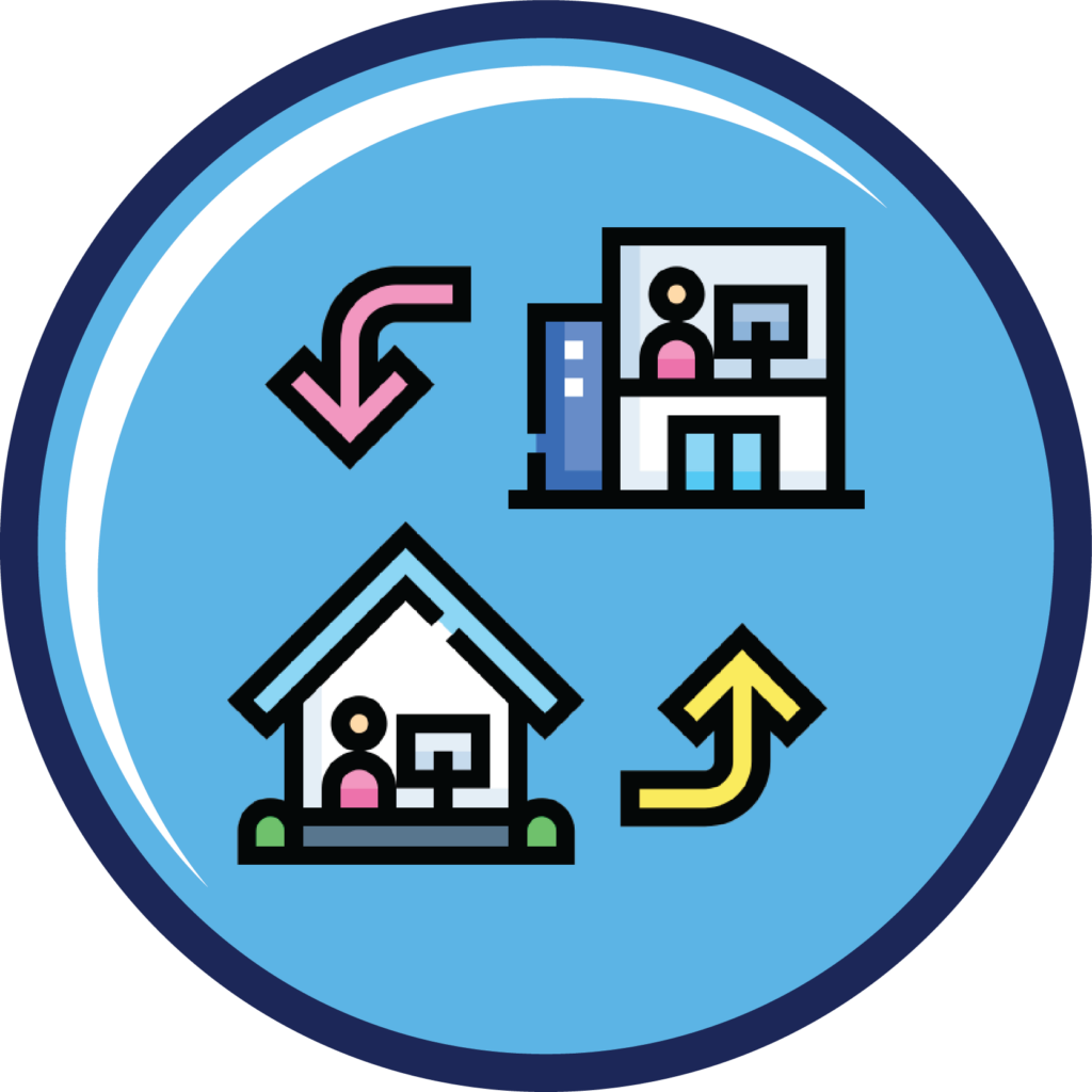 Course Modalities - Great Falls College